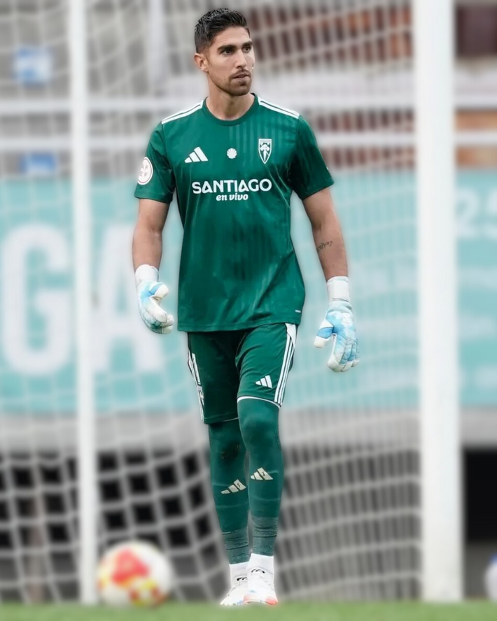 GUANTES DE PORTERO/A - Soldier Keeper